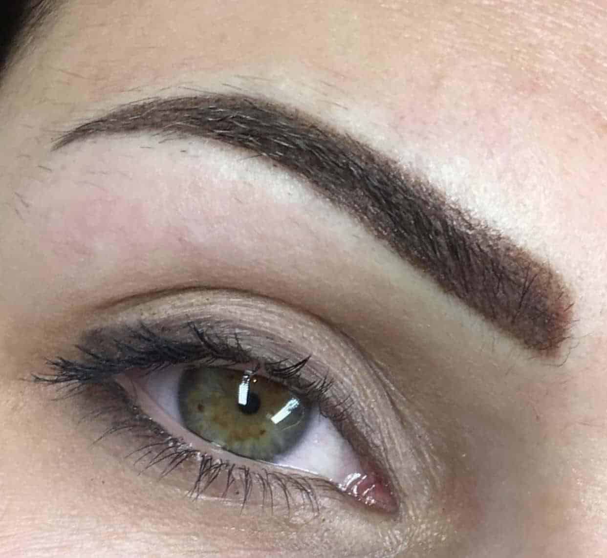 Wake Up With Perfect Brows Through Permanent Makeup